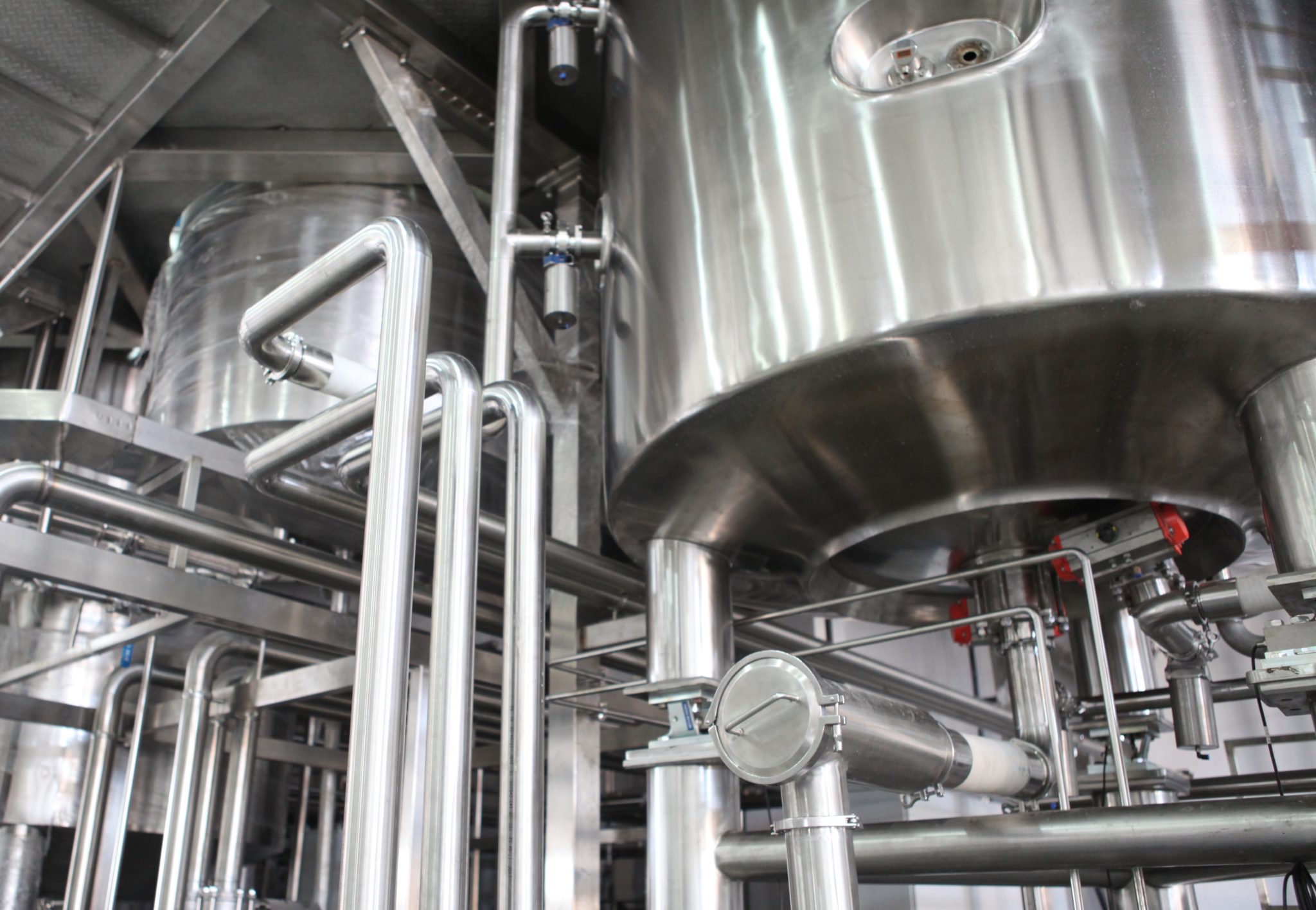 IntegraSyn™ cannabinoid manufacturing system | InMed Pharmaceuticals
